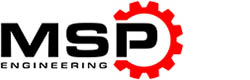 MSP Engineering Ltd - Market Drayton Shropshire